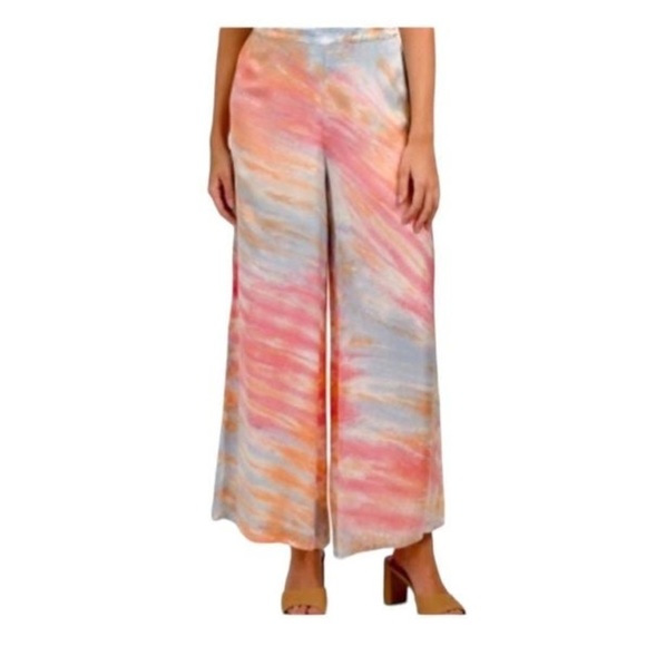 Young Fabulous & Broke | Pants & Jumpsuits | Young Fabulous Broke Aiko ...